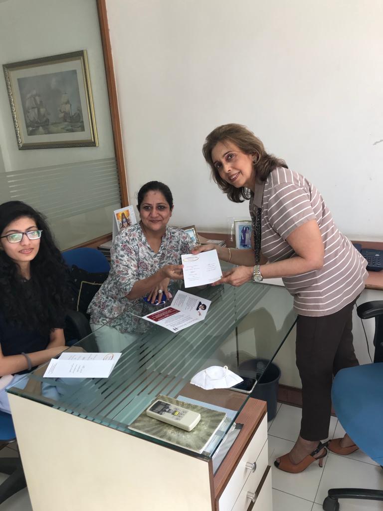 Gallery - PERSONA POWER