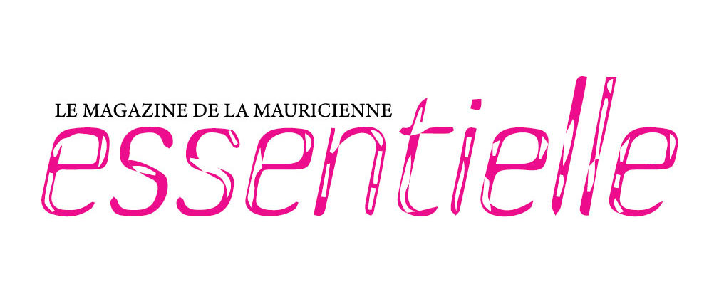 French Magazine - Essentielle - PERSONA POWER