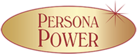 Testimonials - PERSONA POWER